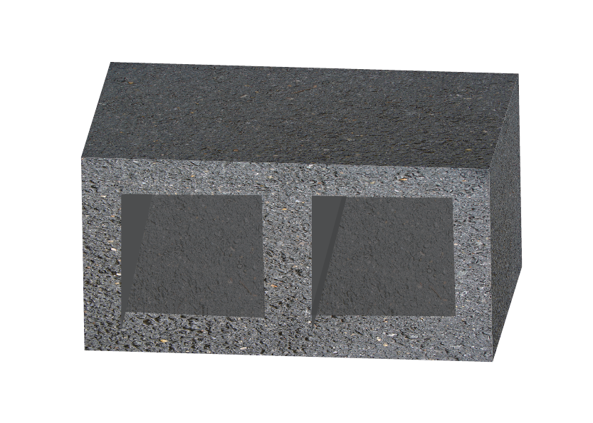 Products | Wexford Block